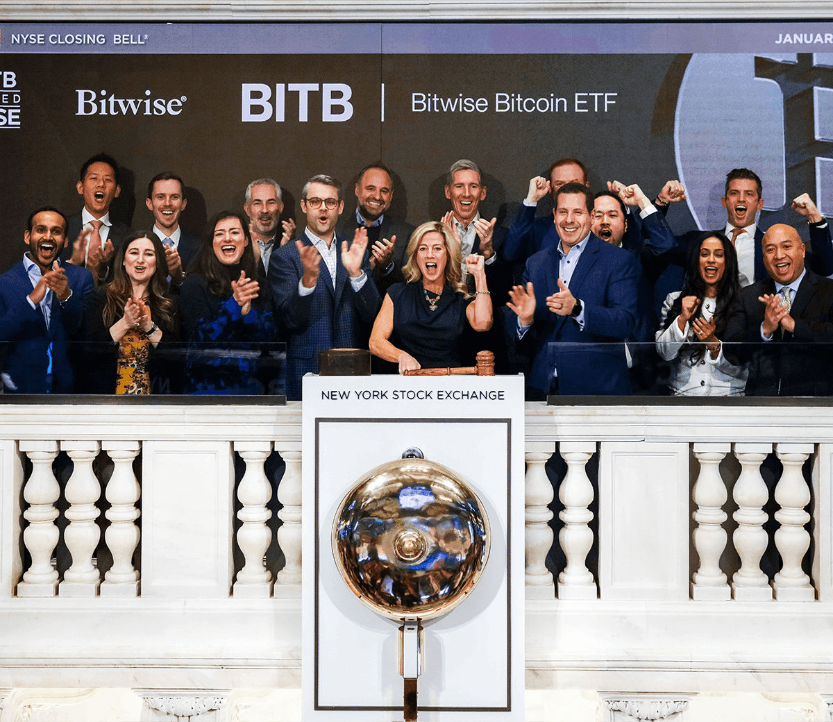 Funding Ethereum – ETHW | Bitwise Ethereum ETF